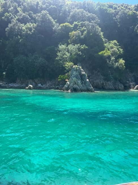 Saranda: Boat tour to 7 destinations end snorkeling - Saranda: Boat Tour to 7 Destinations End Snorkeling – A Deep Dive into the Albanian Riviera