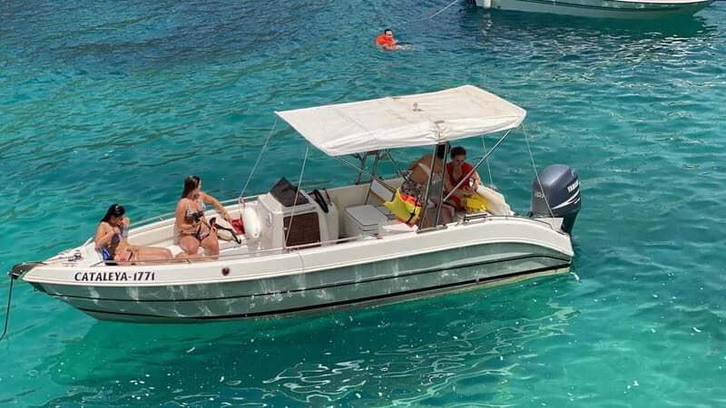 Saranda: Boat tour to 7 destinations end snorkeling - Who Will Enjoy This Tour?