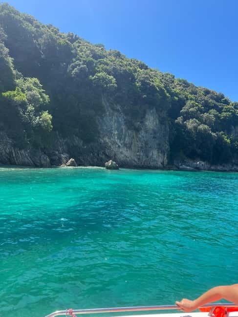 Saranda: Boat tour to 7 destinations end snorkeling - Final Thoughts