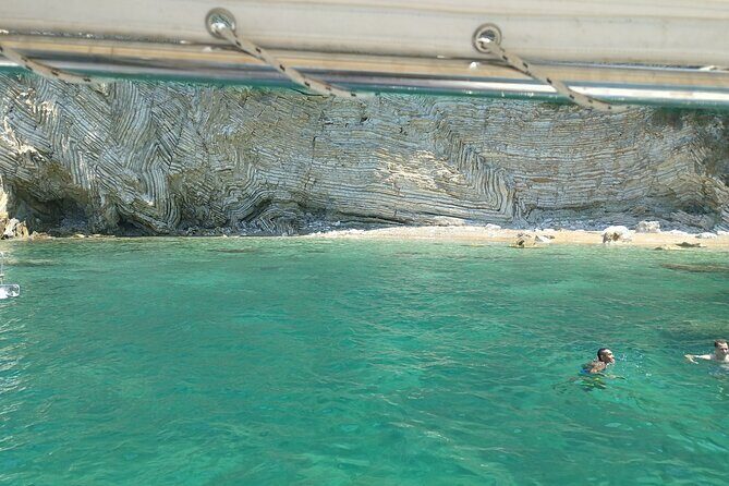 Saranda Boat Tours Discover 6 breathtaking destinations in a day - Food and Drinks: Making the Most of It