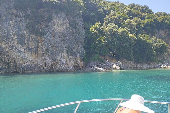 Saranda Boat Tours Discover 6 breathtaking destinations in a day - Timing and Weather Considerations