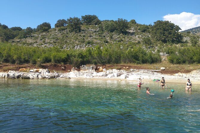 Saranda Boat Tours Discover 6 breathtaking destinations in a day - Value for Money