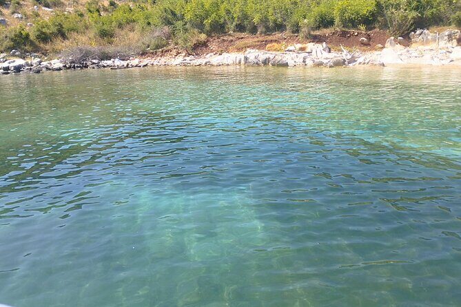 Saranda Boat Tours Discover 6 breathtaking destinations in a day - Real Traveler Insights