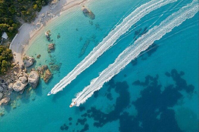 Saranda Boat Trip to Hidden Bays and Kroreza with snorkelling - Final Thoughts