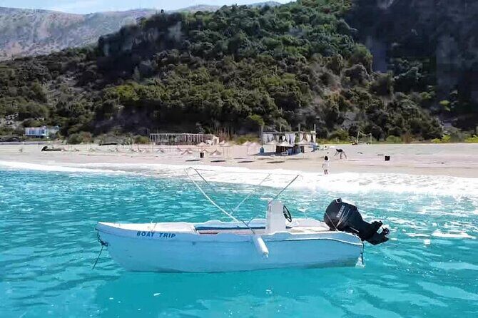 Saranda City Tour - What You Can Expect from the Saranda City Tour