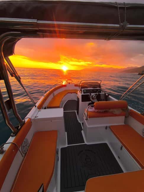 Saranda: Full-Day Boat Tour with Beach Stops & Swimming - An Authentic Albanian Coastal Adventure