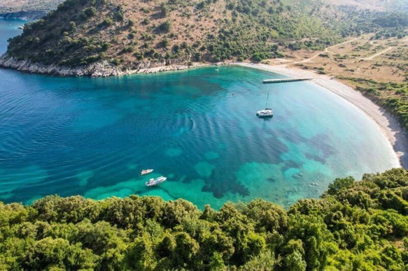 Saranda: Full-Day Boat Tour with Beach Stops & Swimming - The Authentic Experience and Its Value