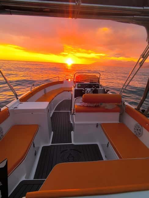 Saranda: Full-Day Boat Tour with Beach Stops & Swimming - Final Thoughts