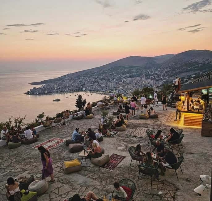 Saranda Hidden Gems: Sunset at Lekursi,Blue Eye&Wine Tasting - An In-Depth Look at the Saranda Hidden Gems Tour