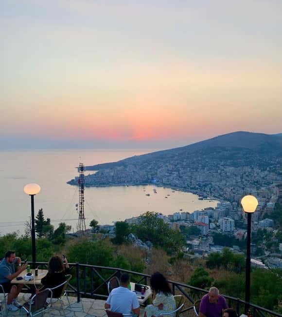 Saranda Hidden Gems: Sunset at Lekursi,Blue Eye&Wine Tasting - Practical Details and Tips for Travelers