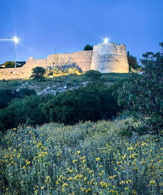 Saranda Hidden Gems: Sunset at Lekursi,Blue Eye&Wine Tasting - FAQs