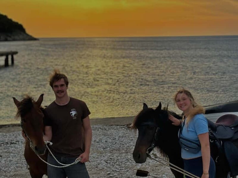 Saranda: Horseback Riding Tour - The Practicalities: What’s Included and What to Prepare