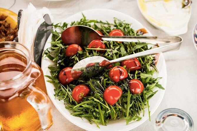 Saranda Jeep Safari 4x4 a Castle, Secret Beach and Blue Eye - Authentic Experiences and Tips from Reviewers