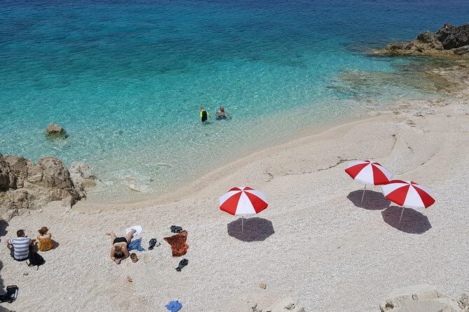 Saranda Jeep Safari 4x4 a Castle, Secret Beach and Blue Eye - Who Is This Tour Best For?