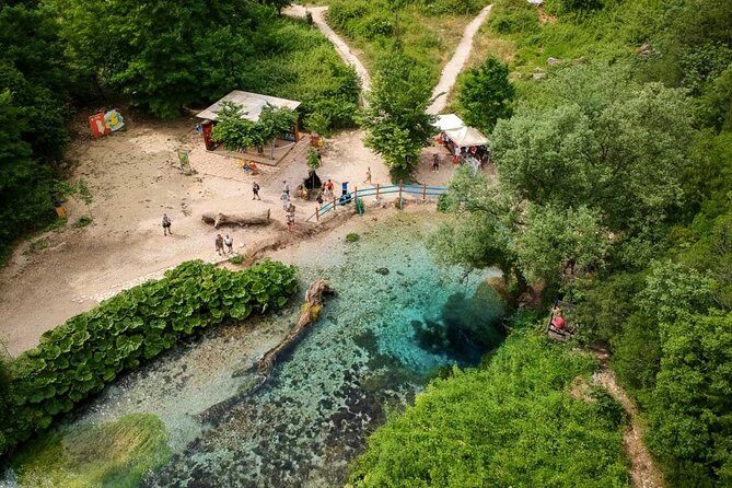 Saranda Jeep Safari 4x4 a Castle, Secret Beach and Blue Eye - The Sum Up: Why Choose the Saranda Jeep Safari?