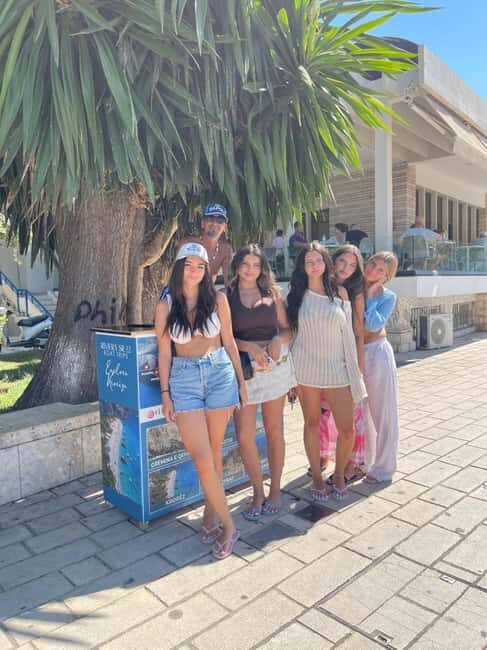 Saranda: Ksamil, Ali Pasha Cave, and Krorëza Beach Boat Tour - Reliability and Reviews: A Closer Look  