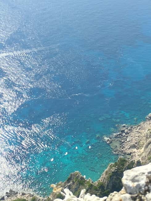 Saranda: Private Boat Tour with Swimming and Beach Time - What Is the Saranda Private Boat Tour?