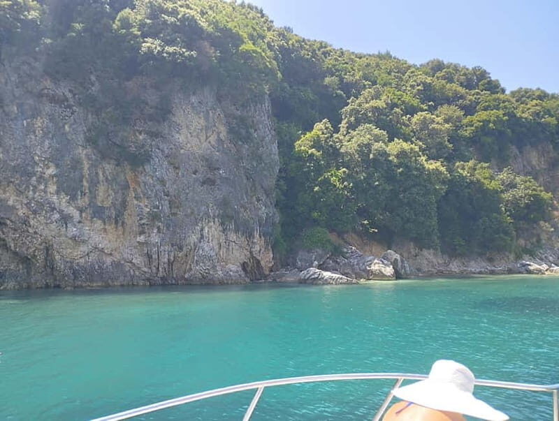 Saranda: Private Boat Tour with Swimming and Beach Time - Who Is This Tour Best Suited For?