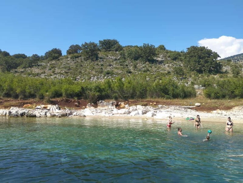 Saranda: Private Boat Tour with Swimming and Beach Time - FAQ