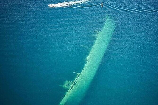 Saranda: Riviera Secrets, Cruise to Krorez and Turquoise Bays - Key Points