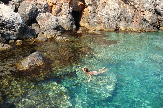 Saranda: Riviera Secrets, Cruise to Krorez and Turquoise Bays - Who Should Book This Tour?