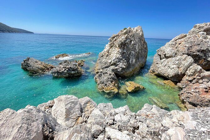 Saranda: Riviera Secrets, Cruise to Krorez and Turquoise Bays - Final Thoughts