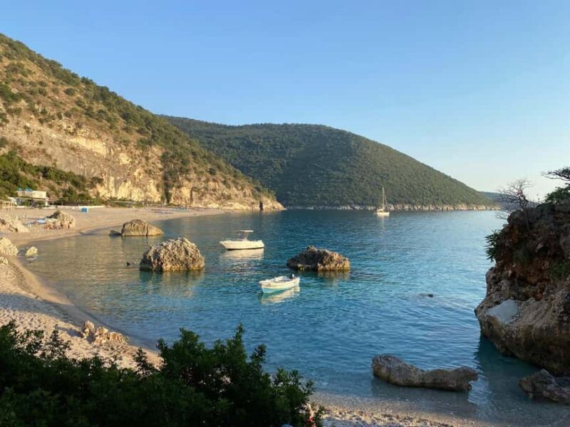 Saranda: Sea Adventure with 7 Stops, Drinks, & Snorkel Fun - Who Should Consider This Tour?  