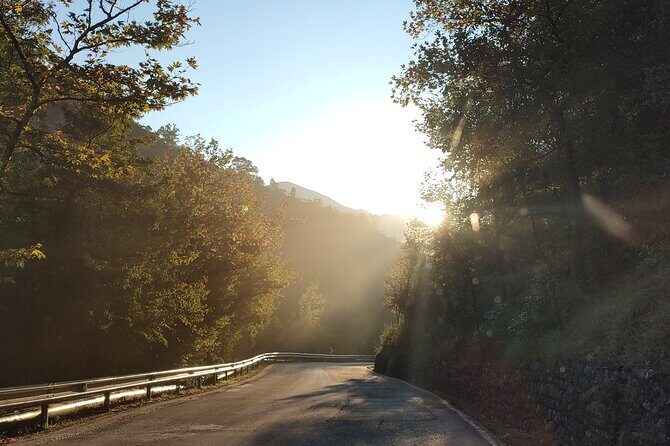 Saranda: Tour in South of Albania (Butrint, Blue Eye, Ksamil) - What’s Included and What to Keep in Mind