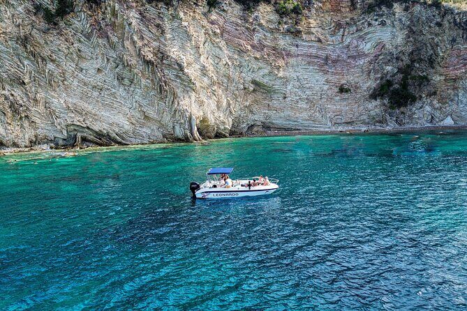 Saranda:Boat Tour to Kakome,Hidden Cave & Beaches,with snorkell. - Exploring the Itinerary in Detail