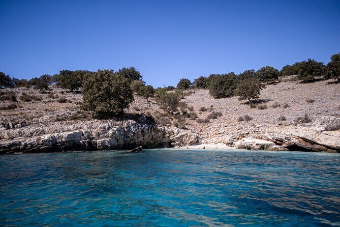 Saranda:Boat Tour to Kakome,Hidden Cave & Beaches,with snorkell. - Who Should Book This Tour?