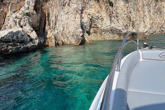 Saranda:Boat Tour to Kakome,Hidden Cave & Beaches,with snorkell. - FAQ