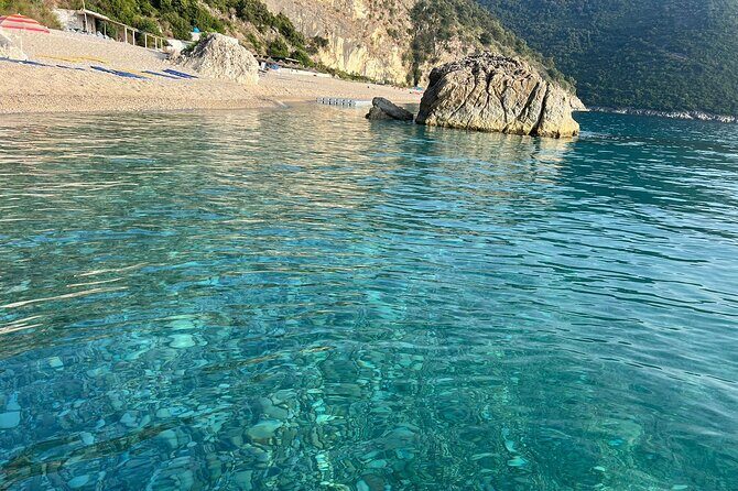 Saranda:Boat Tour to Kakome,Hidden Cave & Beaches,with snorkell. - Final Thoughts