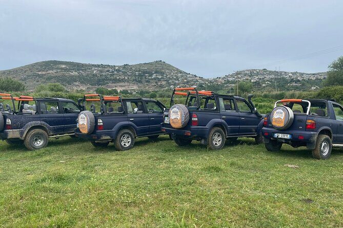 Sarande 4x4 Safari - FAQ