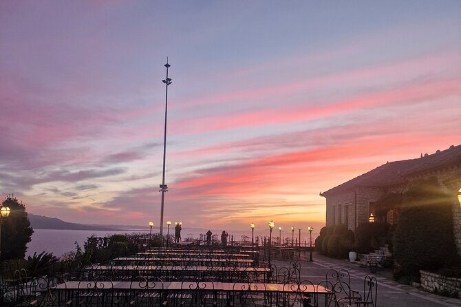 Sarande Blue Eye and Lekursi Castle Tour - Practical Tips for Booking and Participating