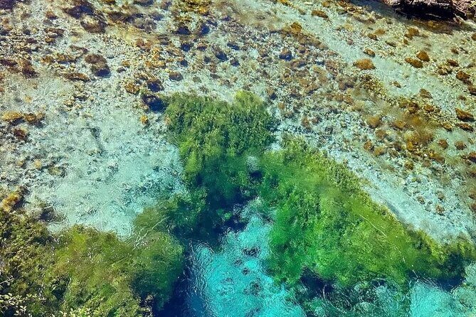 Sarande Blue Eye and Lekursi Castle Tour - The Sum Up