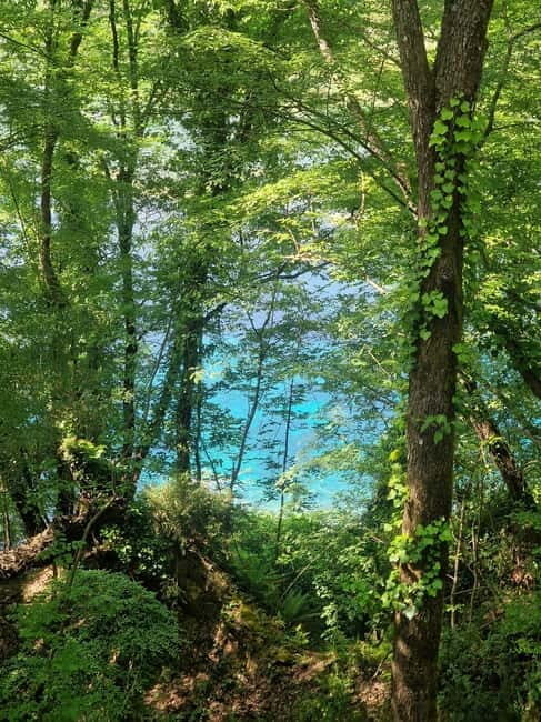 Sarande: Blue Eye Kayak and walking tour & Lekursi Castle - Final Thoughts