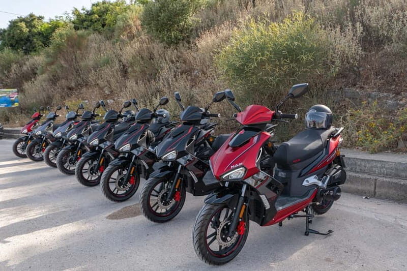 Sarande: Blue Eye Motorbike Tour - Why This Tour Works for Travelers