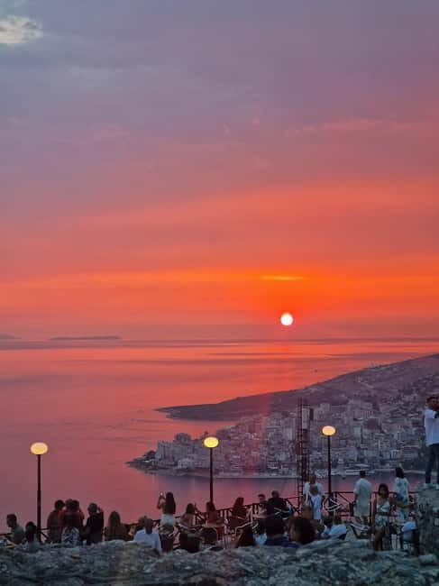 Sarande: Blue Eye Spring and Lekursi Castle Sunset Tour - Final Thoughts: Who Is This Tour Perfect For?  
