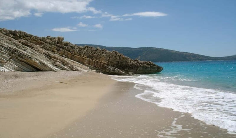 Sarandë: Boat Tour at Kroreza & Hidden Caves with Snorkeling - Practical Tips for Booking and Enjoying the Tour