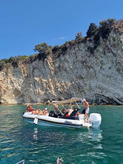 Sarande: Boat Tour to Krorez with Snorkle&Drinks&Swimming - FAQ