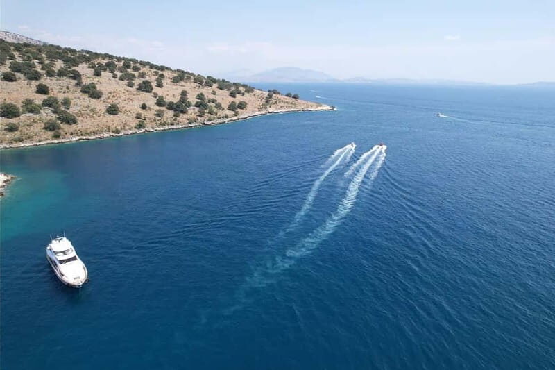 Sarande: Full-Day Louis Luxury Yacht Tour from Saranda - Frequently Asked Questions