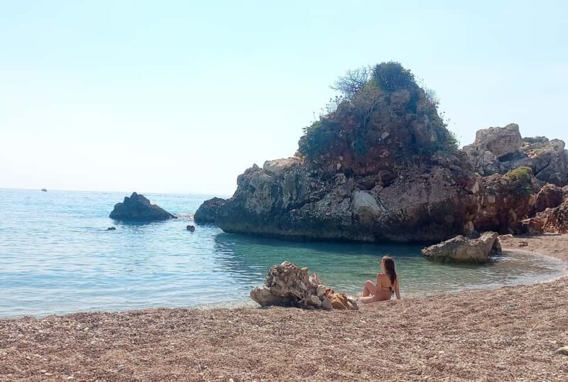 Sarandë Sea Safari: Speedboat to Hidden Coves & Wild Beaches - The Experience of the Speedboat Ride