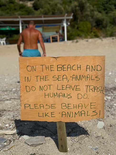 Sarandë Sea Safari: Speedboat to Hidden Coves & Wild Beaches - Practical Tips for the Tour