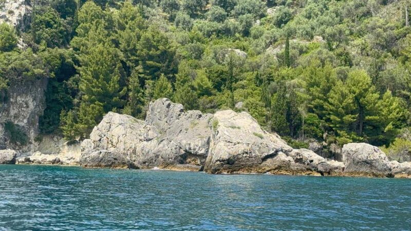 Sarandë Seascape: Coves, Cliffs & Caribbean-Blue-Water Bays - An In-Depth Look at the Sarandë Seascape Tour