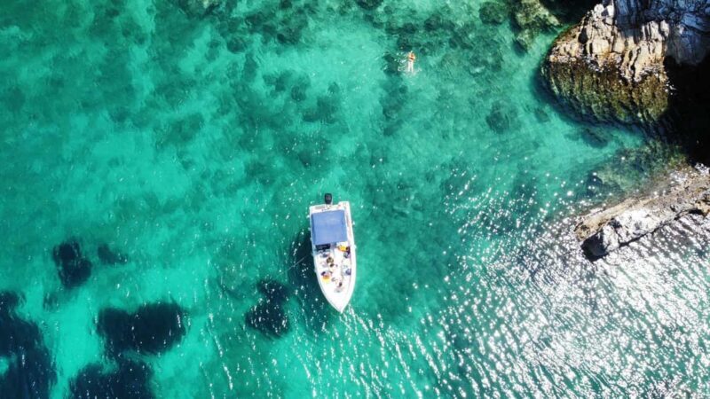 Sarandë Seascape: Coves, Cliffs & Caribbean-Blue-Water Bays - Final Thoughts