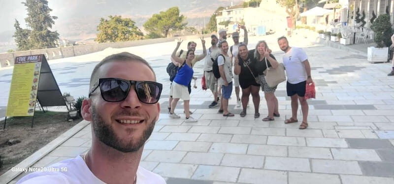 Sarandë: Tour Gjirokaster,Blue Eye & Lekursi Castle - In The Sum Up