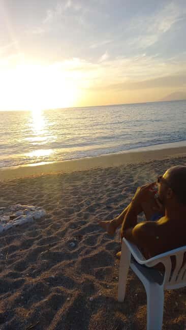 Sarandë Velvet Horizons: A Dreamlike Sunset Cruise - An In-Depth Look at the Sunset Cruise Experience