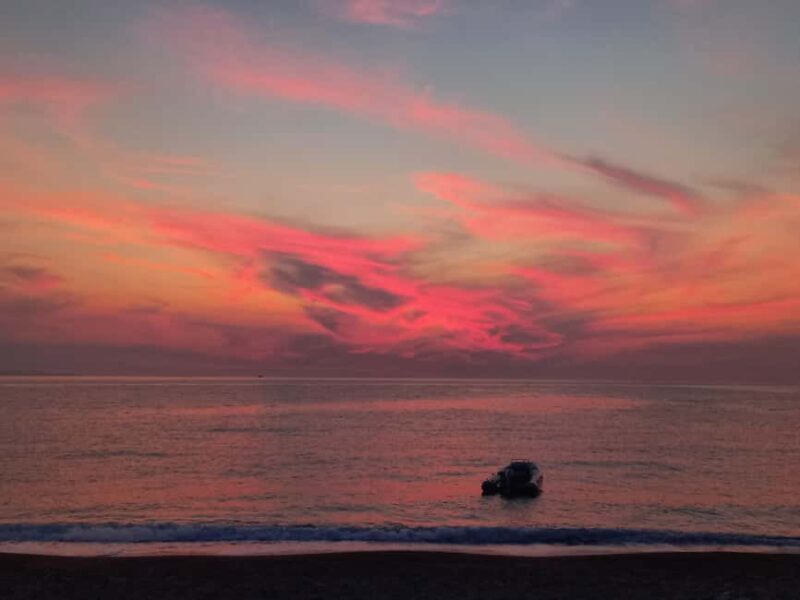 Sarandë Velvet Horizons: A Dreamlike Sunset Cruise - Who Will Love This Experience?