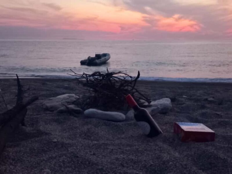 Sarandë Velvet Horizons: A Dreamlike Sunset Cruise - Final Thoughts