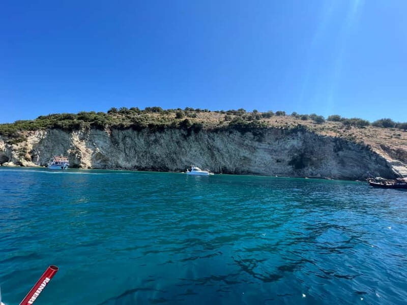 Sarandë:Boat Tour to Kroreza with snorkelling & umbrellas - Sarandë: Boat Tour to Kroreza with Snorkelling & Umbrellas – The Complete Guide